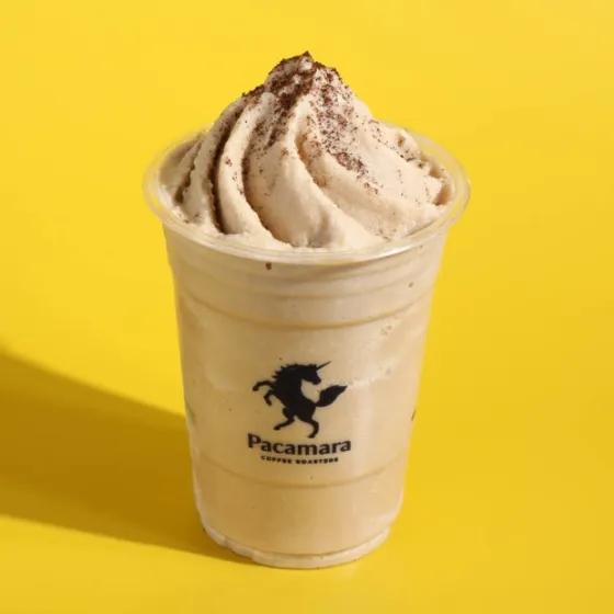 เอสเพรสโซ่ แฟรปเป้